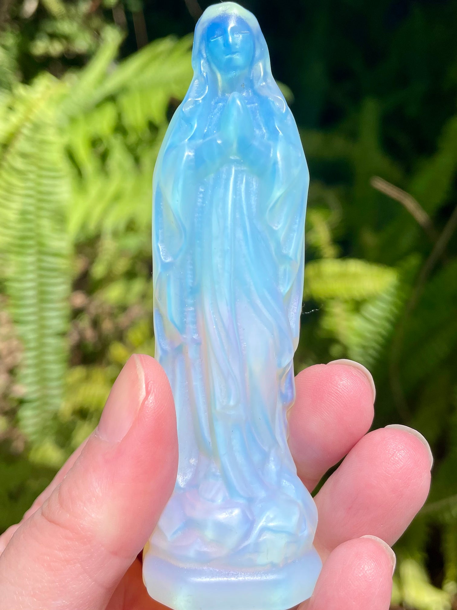 Morganna's Treasures