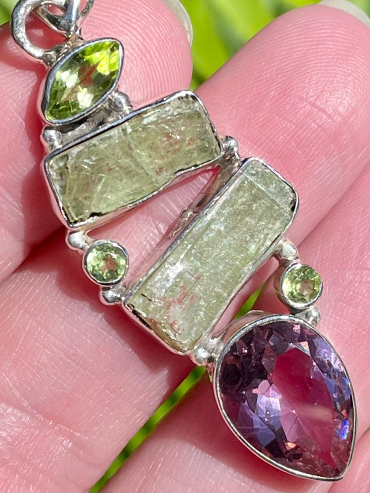 Morganna's Treasures