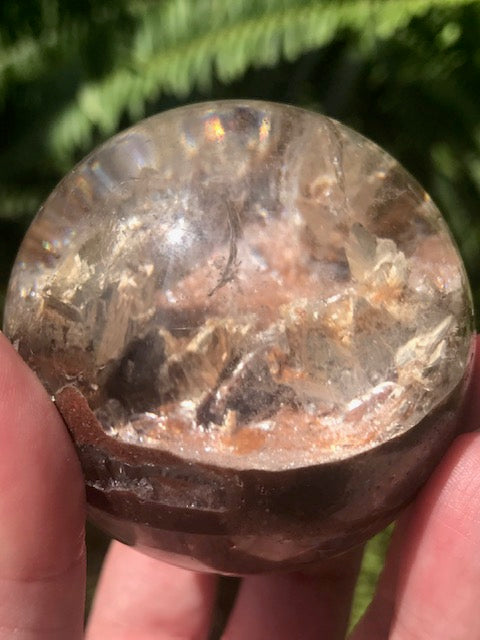 Morganna's Treasures